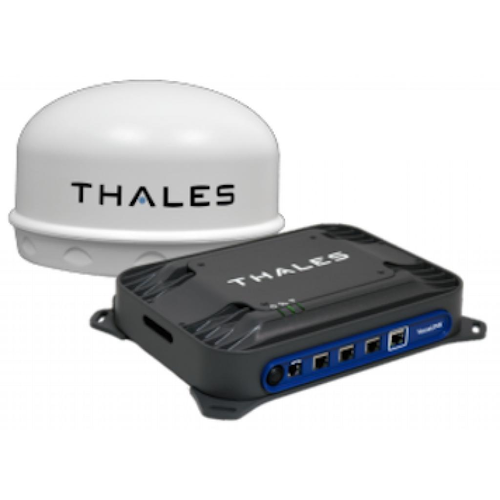 Thales VesselLINK 700 | G-Comm