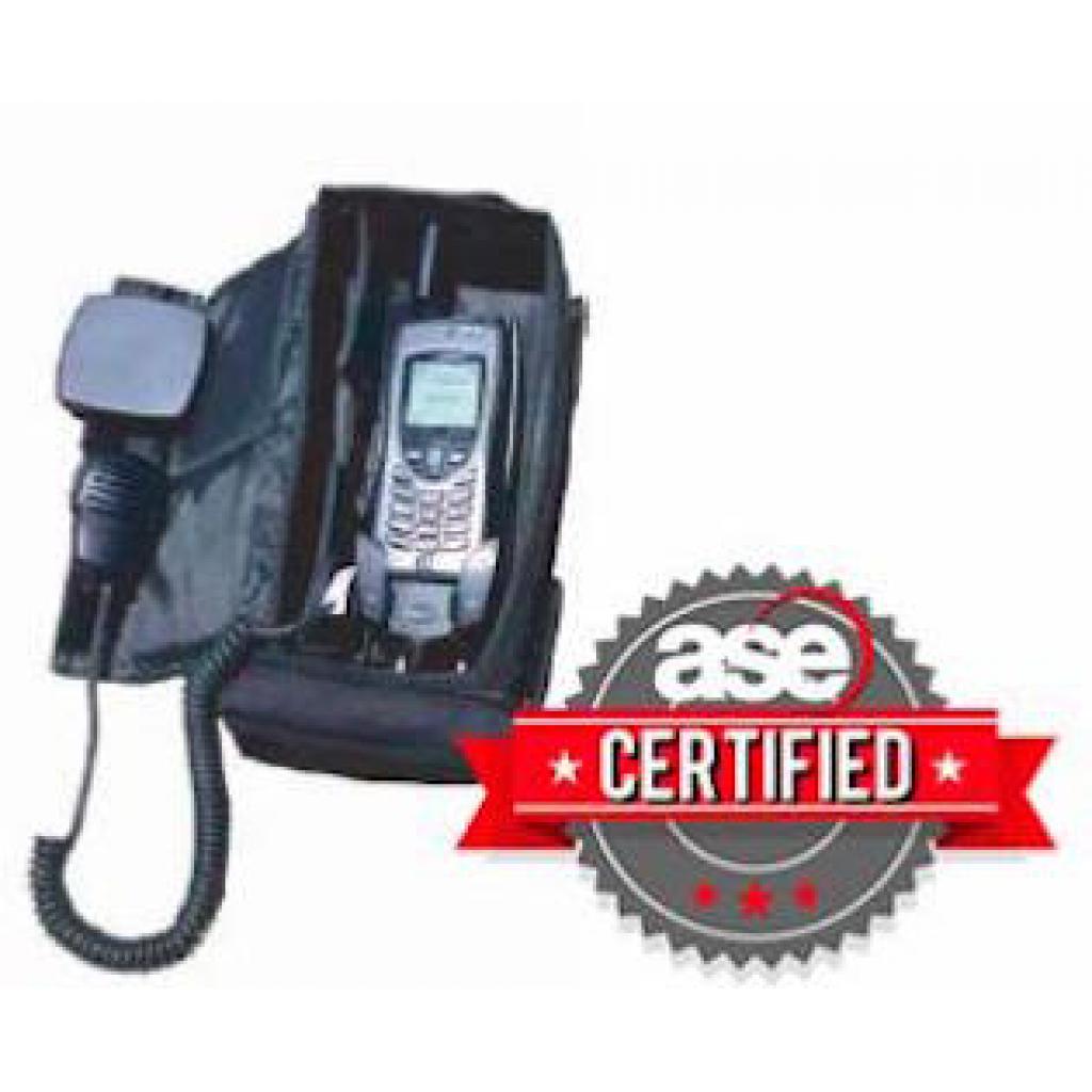 Docking Stations for Iridium Satellite Phones | G-Comm