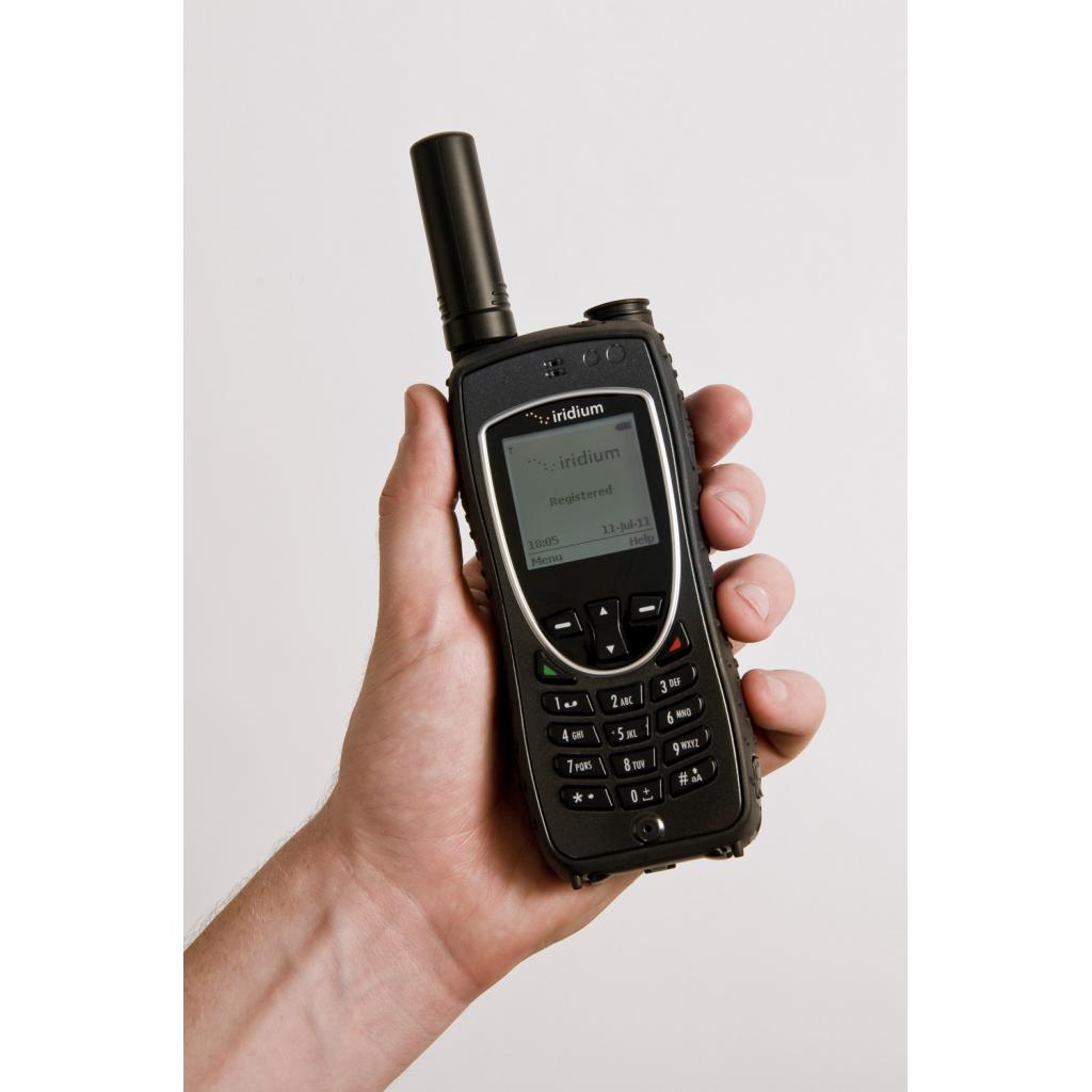 Iridium Extreme 9575 Satellite Phone | G-Comm