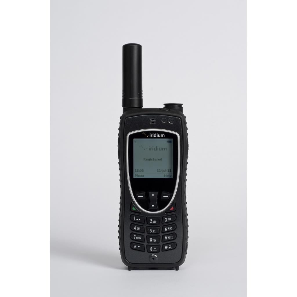 Iridium Extreme 9575 Satellite Phone | G-Comm