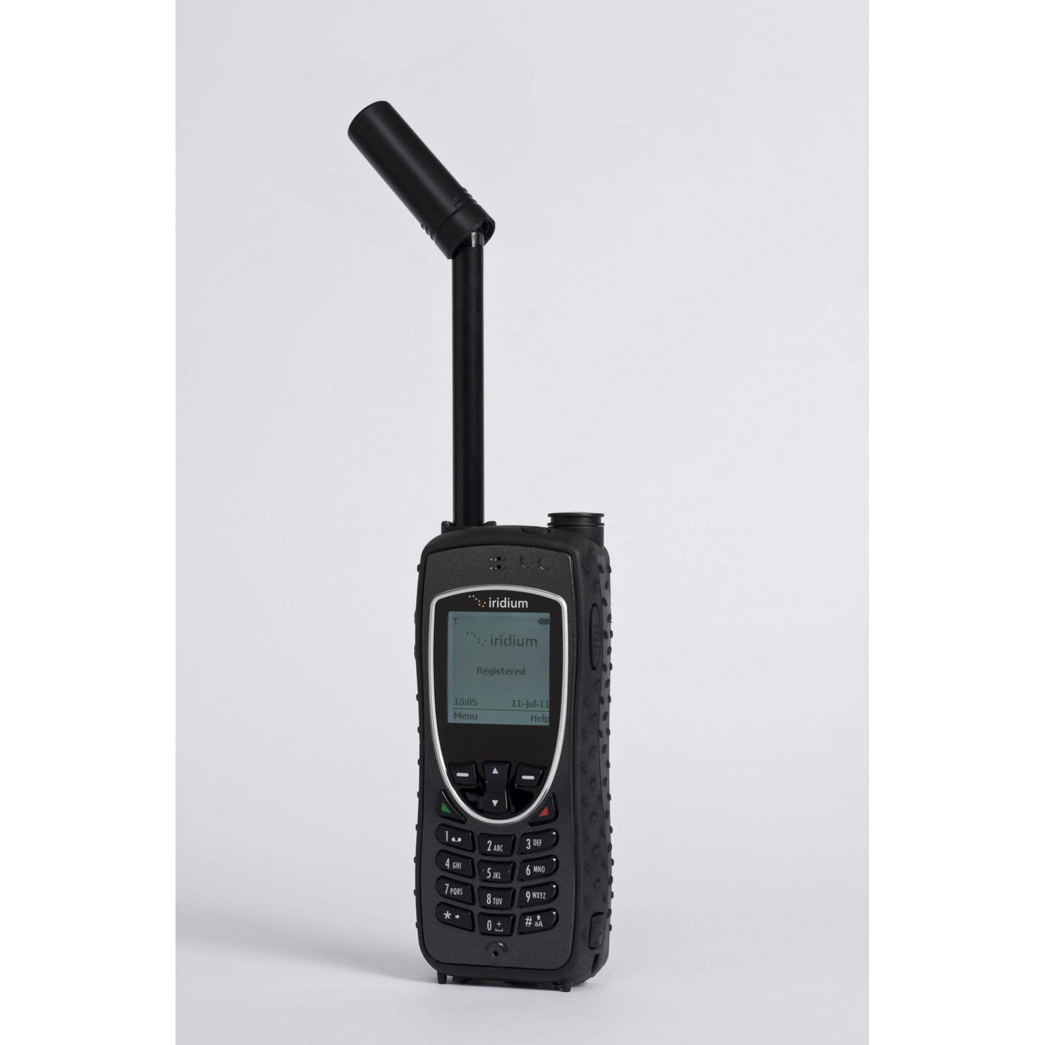 Iridium Extreme 9575 Satellite Phone | G-Comm