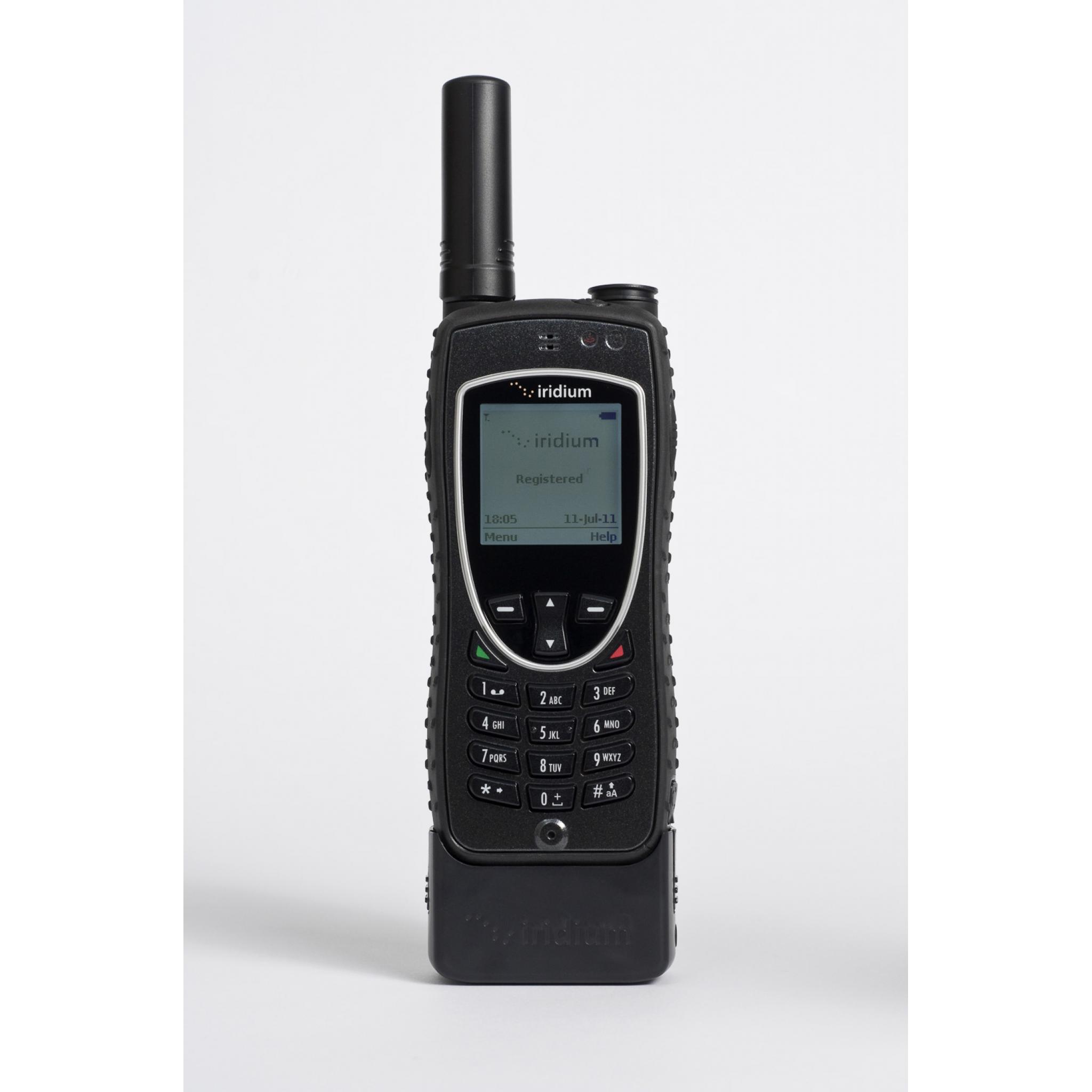 Iridium Extreme 9575 Satellite Phone | G-Comm