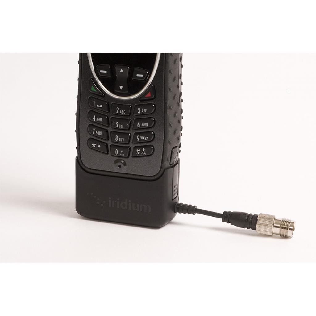 Iridium 9575 Extreme Adapter for Antenna, Power & USB