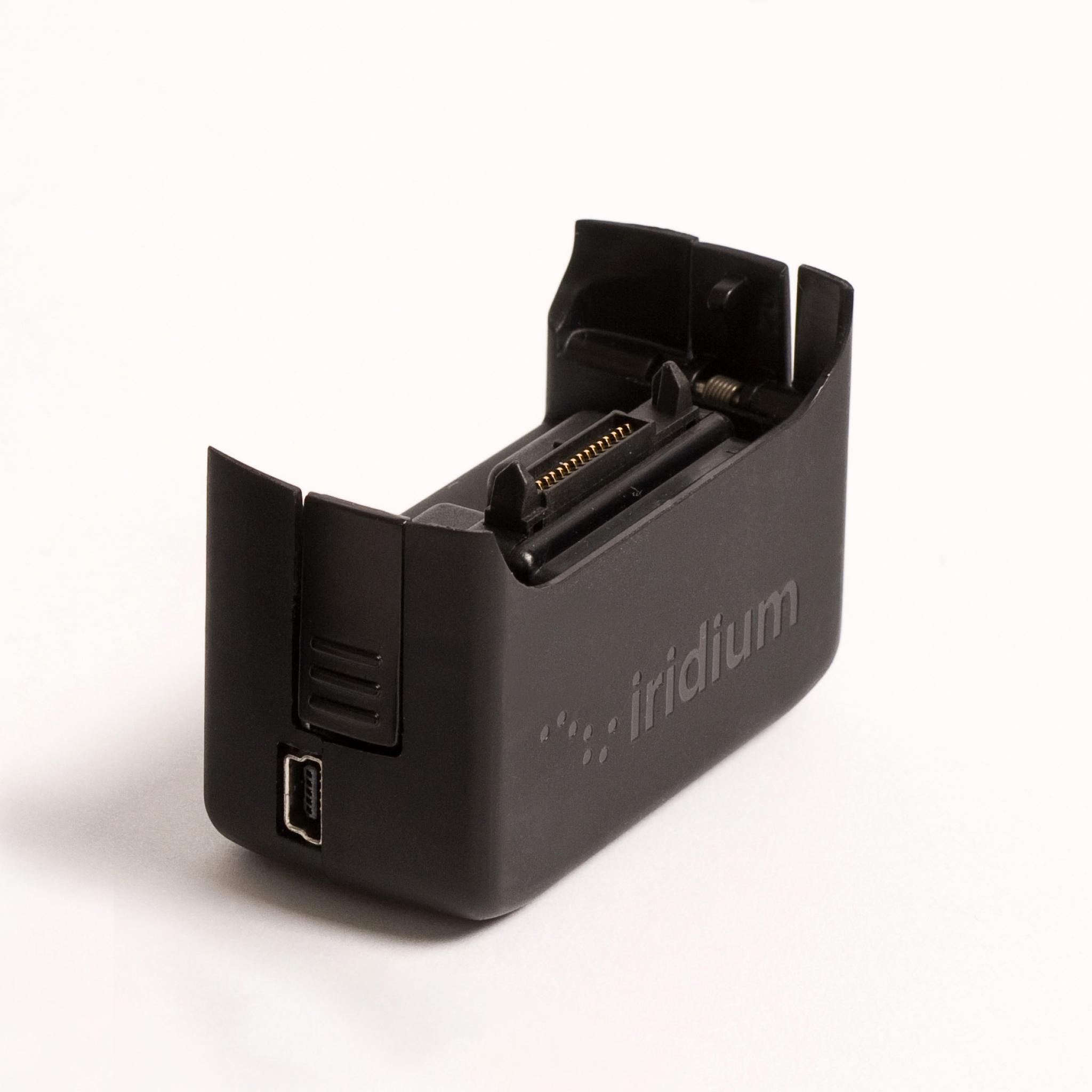 Iridium 9575 Extreme Sat Phone Adapter for Power & USB