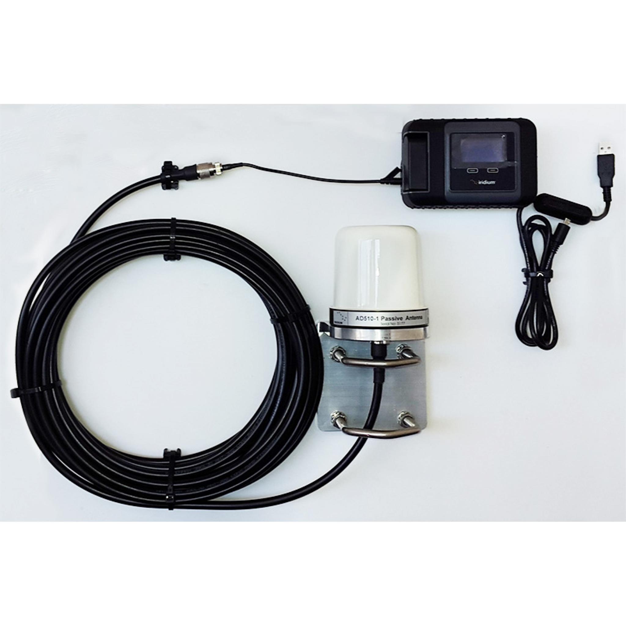 Iridium Go Marine Package for Satellite Communications